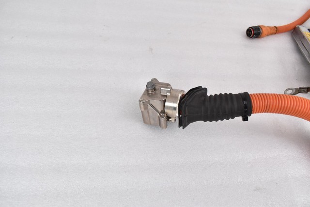 MERCEDES W22 Hybrid Inverter Power Electronics Control Unit A0009064703 ...