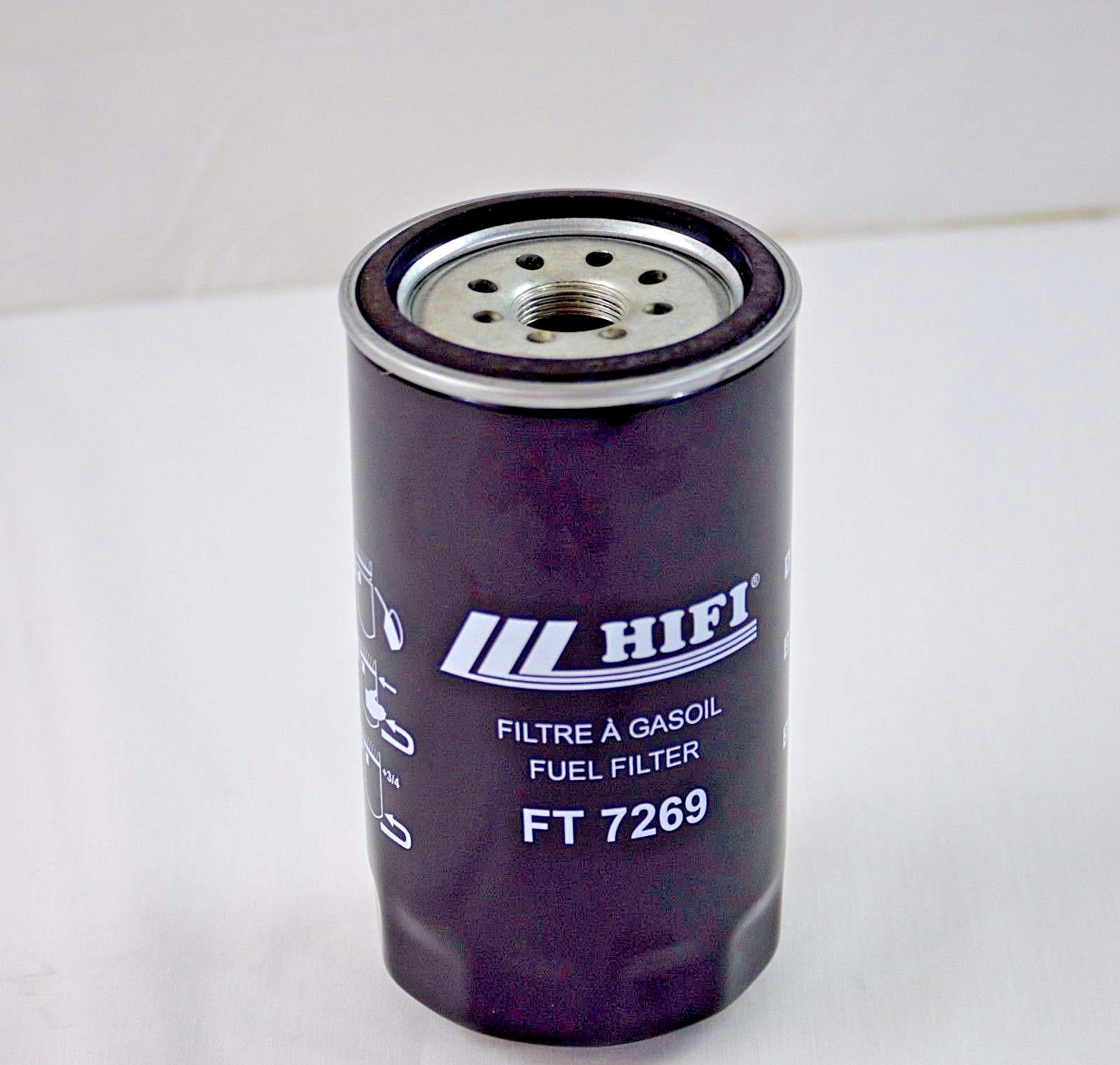 FT 7269 for KOBELCO Part# 2446U287S4 & HITACHI Part# 4S00483, BF798 ...