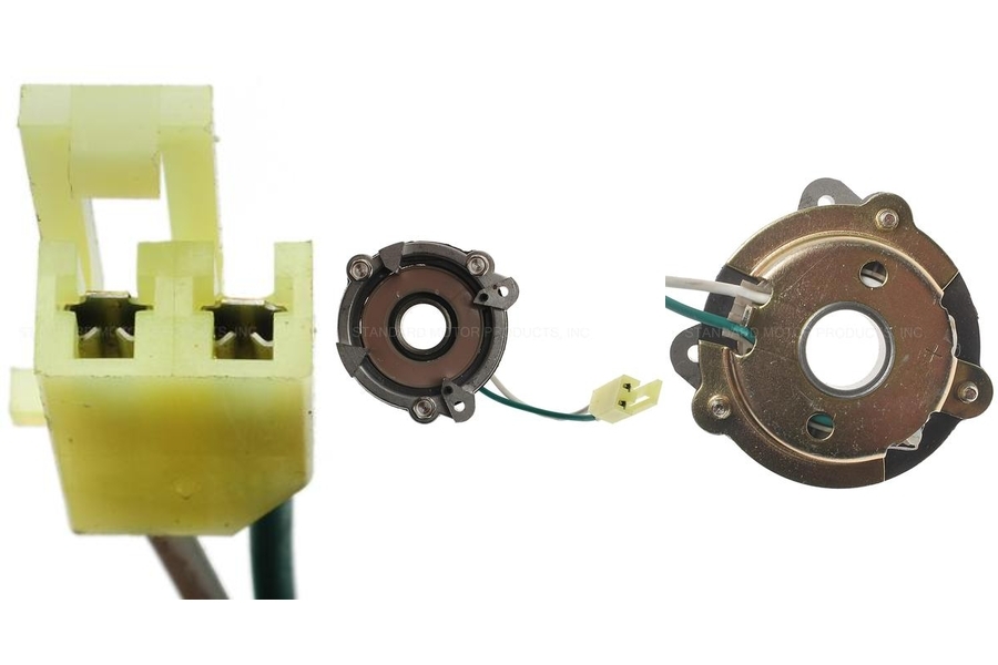 Distributor Pickup Coil BUICK CHEVROLET OLDSMOBILE PONTIAC GMC 4 ...