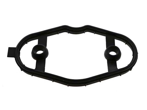 Gasket for High Pressure Fuel Pump on Engine Elring 593.220 / 11 12 7 ...