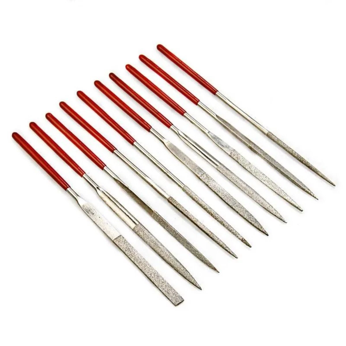 Diamond Needle File
