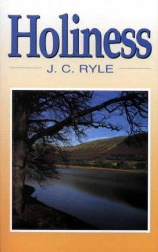 Holiness by J. C. Ryle (1996, Trade Paperback) for sale online | eBay