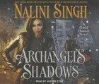 Archangel's Shadows (Guild Hunter) - Audio CD By Singh, Nalini - VERY ...