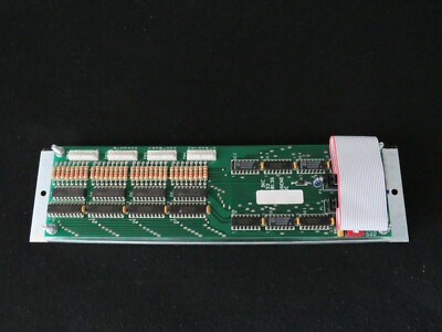 Fire Alarms - Est Edwards Irc-3