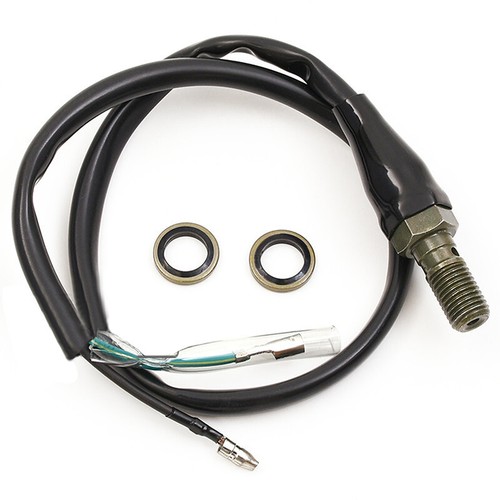 Tusk Hydraulic Brake Light Switch For Nissin Brakes Honda Yamaha ...