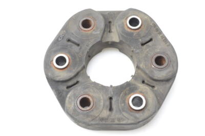 VOLKSWAGEN TOUAREG I 2005 7L0521403 CARDAN RUBBER CONNECTION | eBay