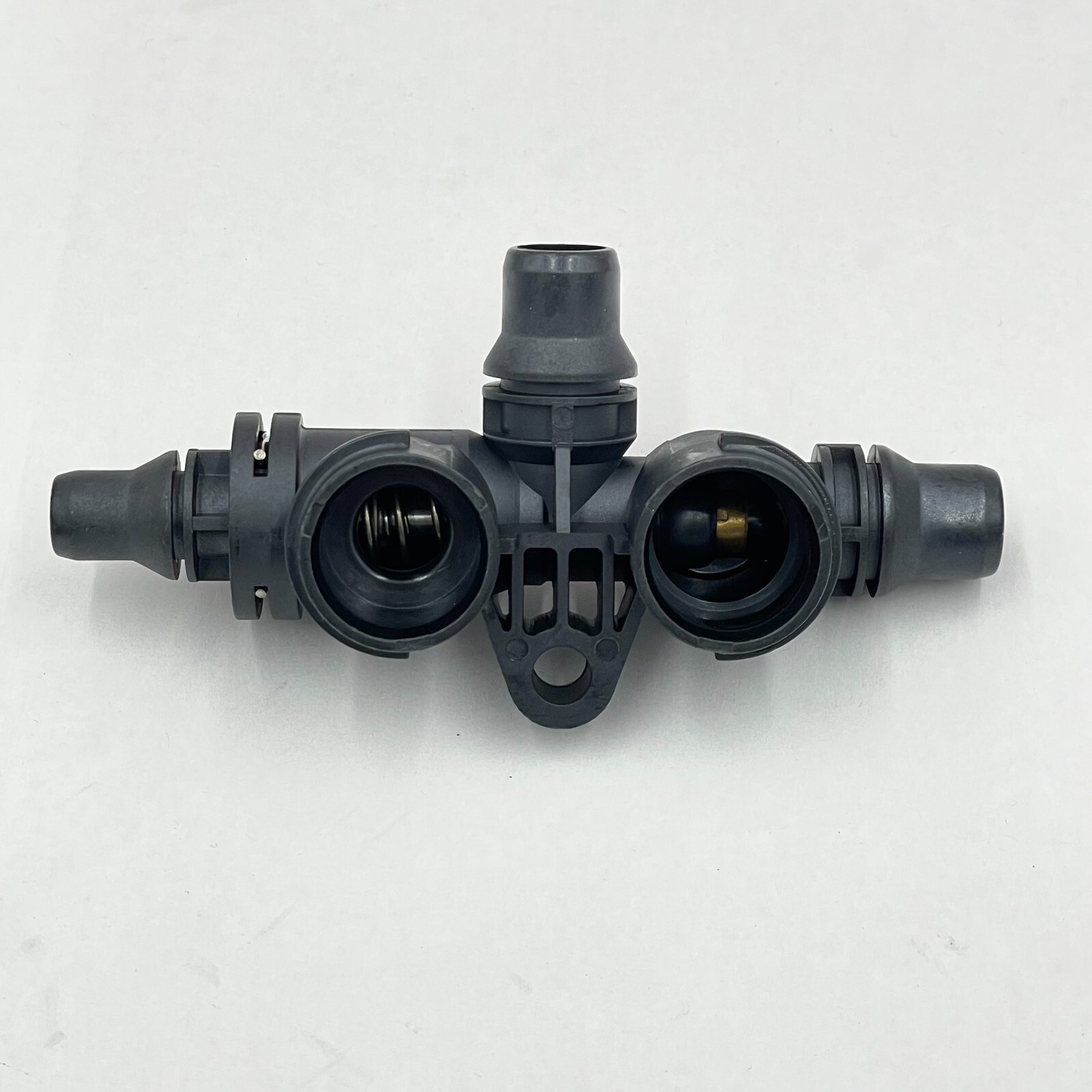 RANGE ROVER 02-09 M62 4.4L OIL COOLER THERMOSTAT PBM000010 | eBay