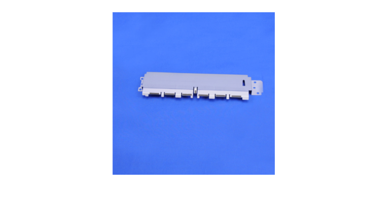 Genuine HP LaserJet Pro MFP M521dn Transfer Lower Guide Assembly RM1 ...