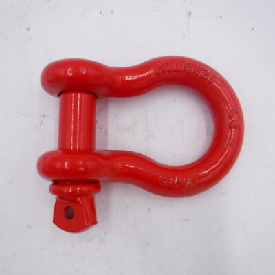 Rigging - Crosby Shackle