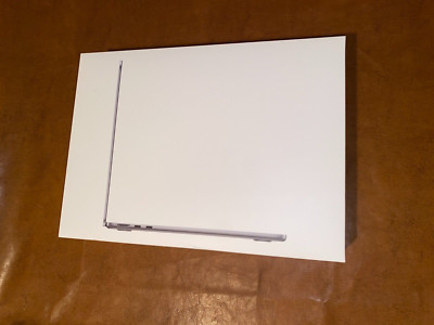 Apple MacBook Air mlxw3ll/a EMPTY Box ONLY EMPTY | eBay