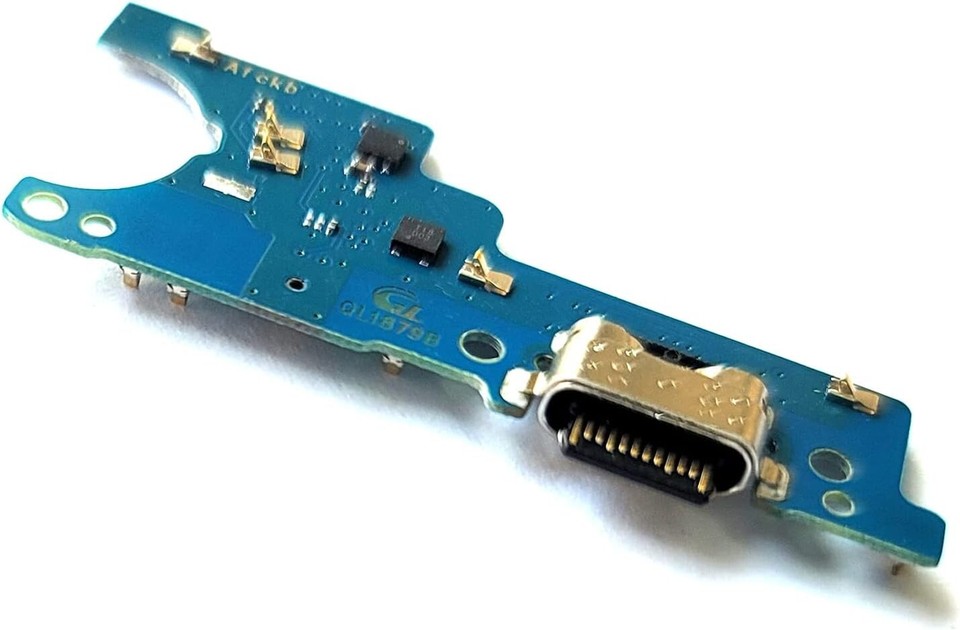 Replacement Charging Flex Dock Port Samsung A01 A12 A21s A30 A40 A50 ...