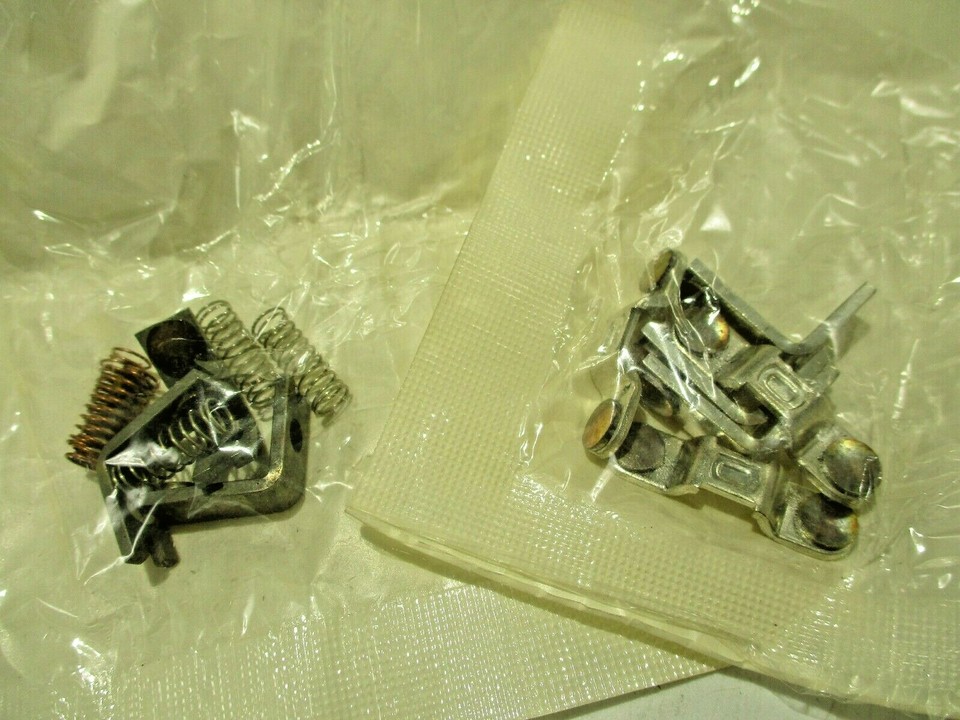 NEW SQUARE D 9998-RA81 CONTACT KIT 3 POLE SIZE 0 | eBay