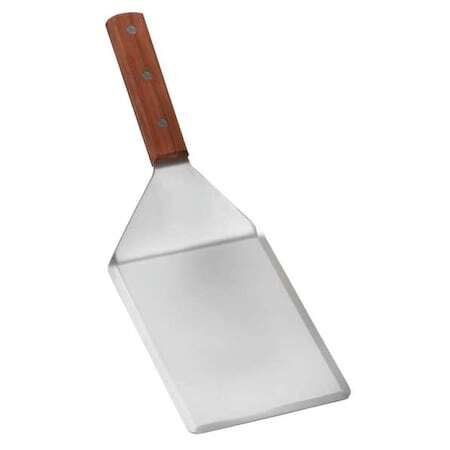 Tablecraft 451 Heavy Turner, Square Blade, S/S,Pk12 727875084453| eBay