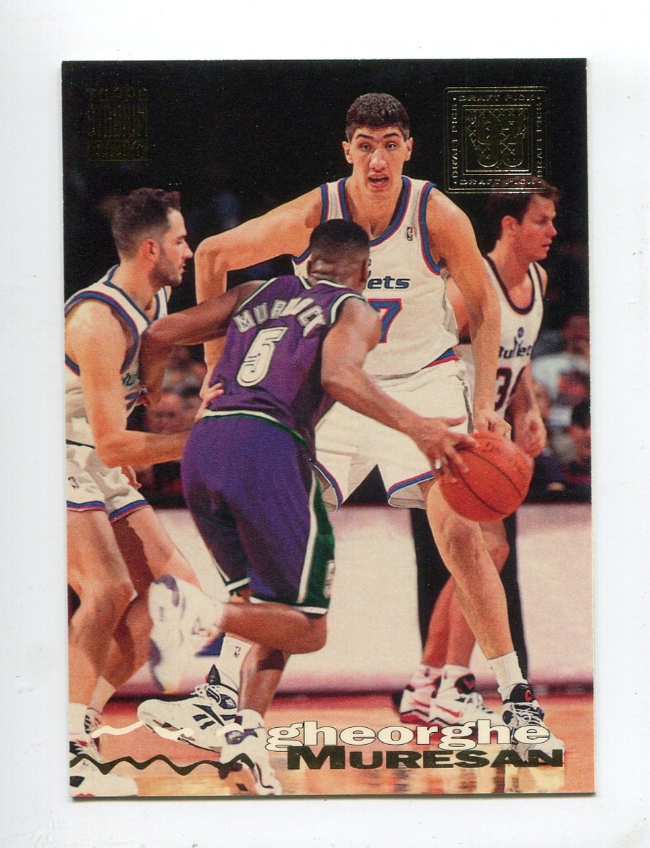 George Muresan