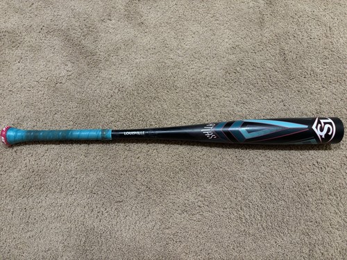 2025 Louisville Slugger Atlas BBCOR 32/ 29 Alloy Baseball Bat ...
