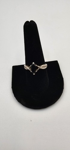 Avon Vintage 925 Sterling Ring Size 9.75 | eBay