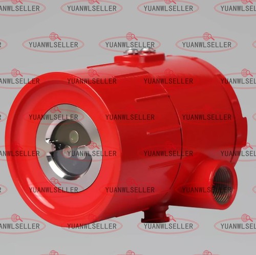 1PCS NEW Honeywell Point type infrared flame detector HMS-FD-3IR HMS-FD ...
