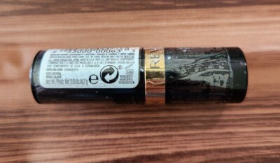 Revlon Super Lustrous Lip Stick #755 Bare It All Creme | eBay