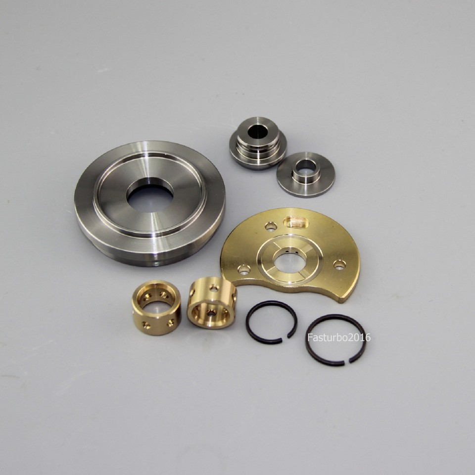 Turbo Rebuild Repair Kit for Holset HX35 HY35 HX40 HX35W HX40W Turbo ...
