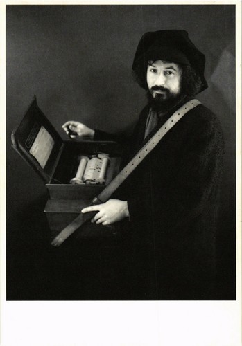 CPM PHILIPPE VERMÉS, ATELIER DES MIL'FEUILLES (d1708) | eBay