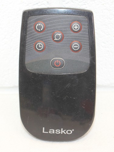 Genuine Original Lasko 3 Button Replacement Remote Control for Towel ...