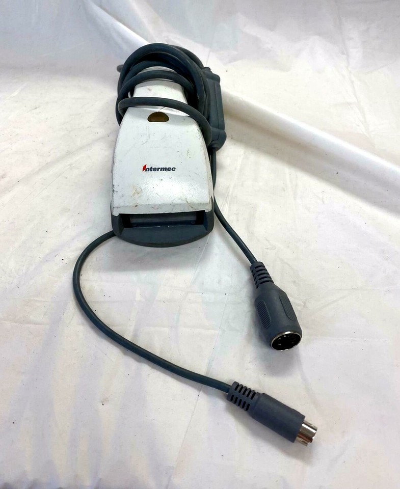 Scanplus 1800 SR Handscanner With Cable | eBay