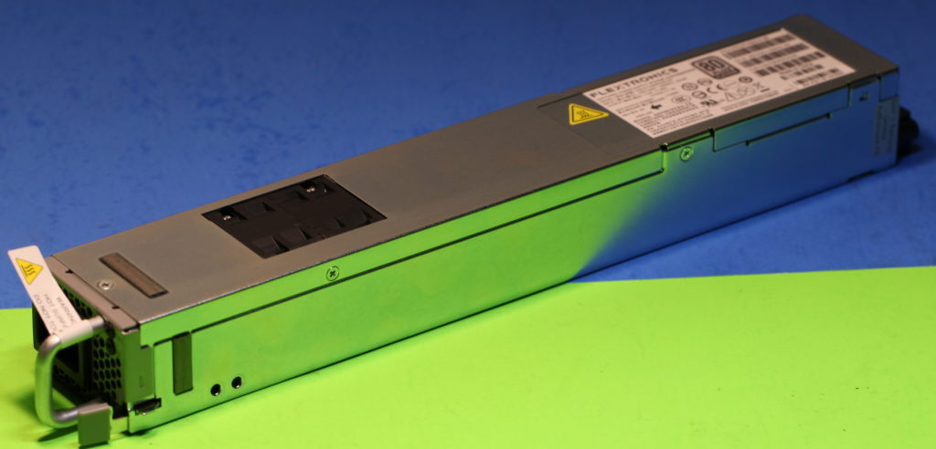 NXA-PAC-1100W-B CISCO Nexus 1100W Platinum POWER SUPPLY 341-0522-01 | eBay