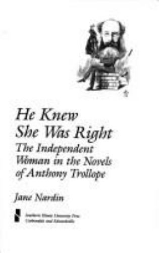 Ad Feminam Ser.: He Knew She Was Right : The Independent Woman in the ...