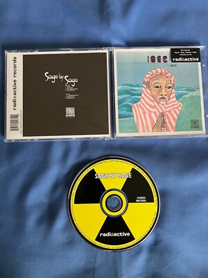 Sage - By Sage CD 1970s Rock / Southern Rock | eBay