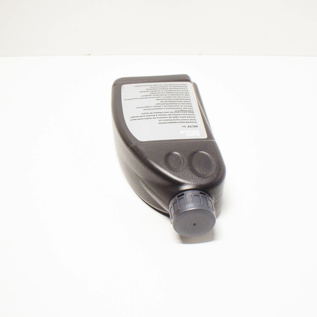 BMW Genuine DCTF 1 DCT Dual Clutch Transmission Gear Oil Fluid ...