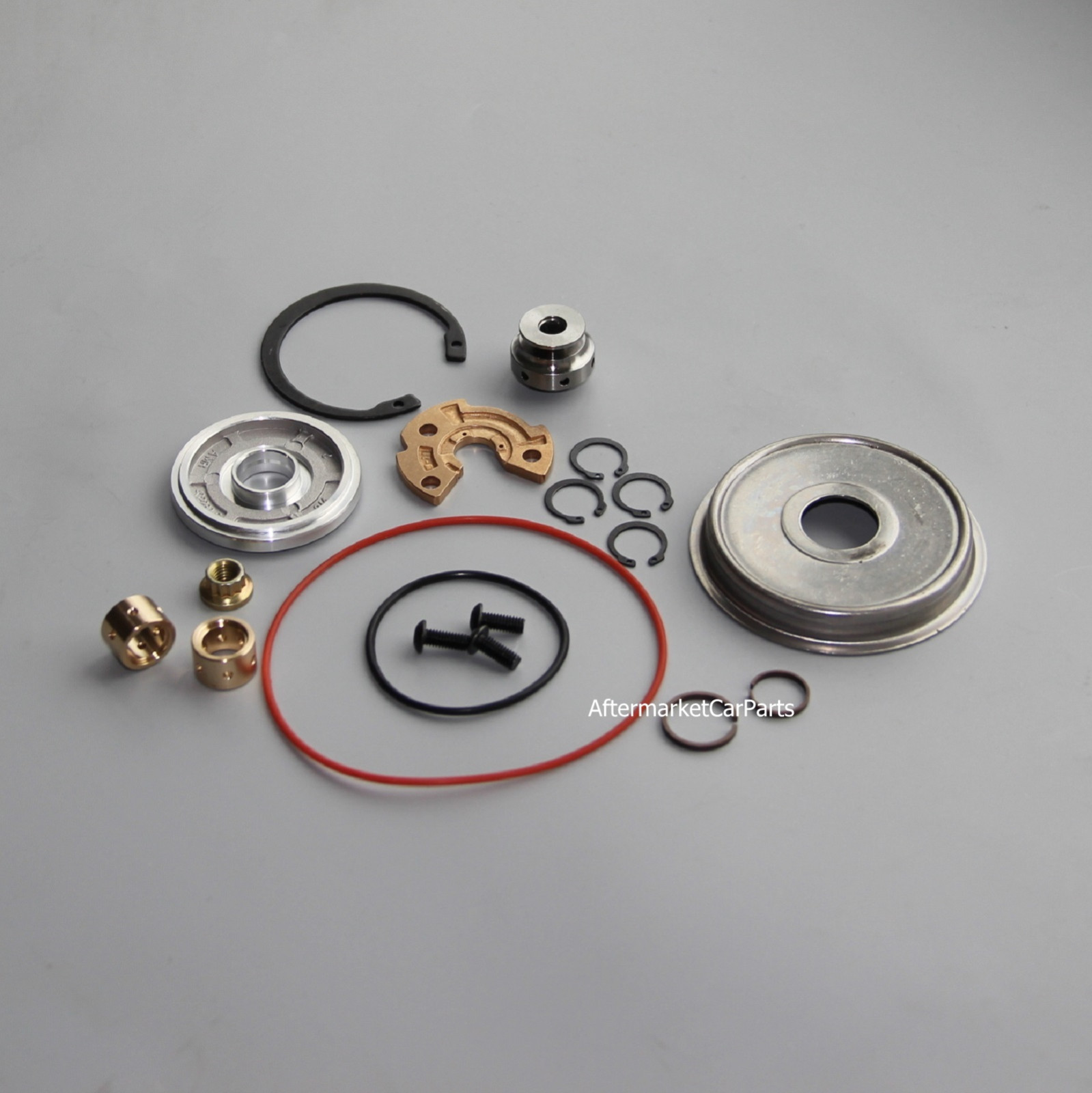 T25 T28 TB25 TB28 T2 DSM S13 S14 Turbocharger Turbo Repair Rebuild Kit ...