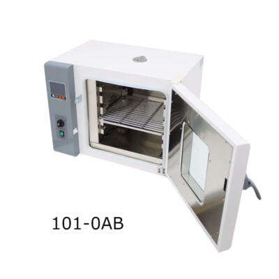 Heat Treat Oven: Digital Forced Air Convection Drying Oven 2 Layers for ...