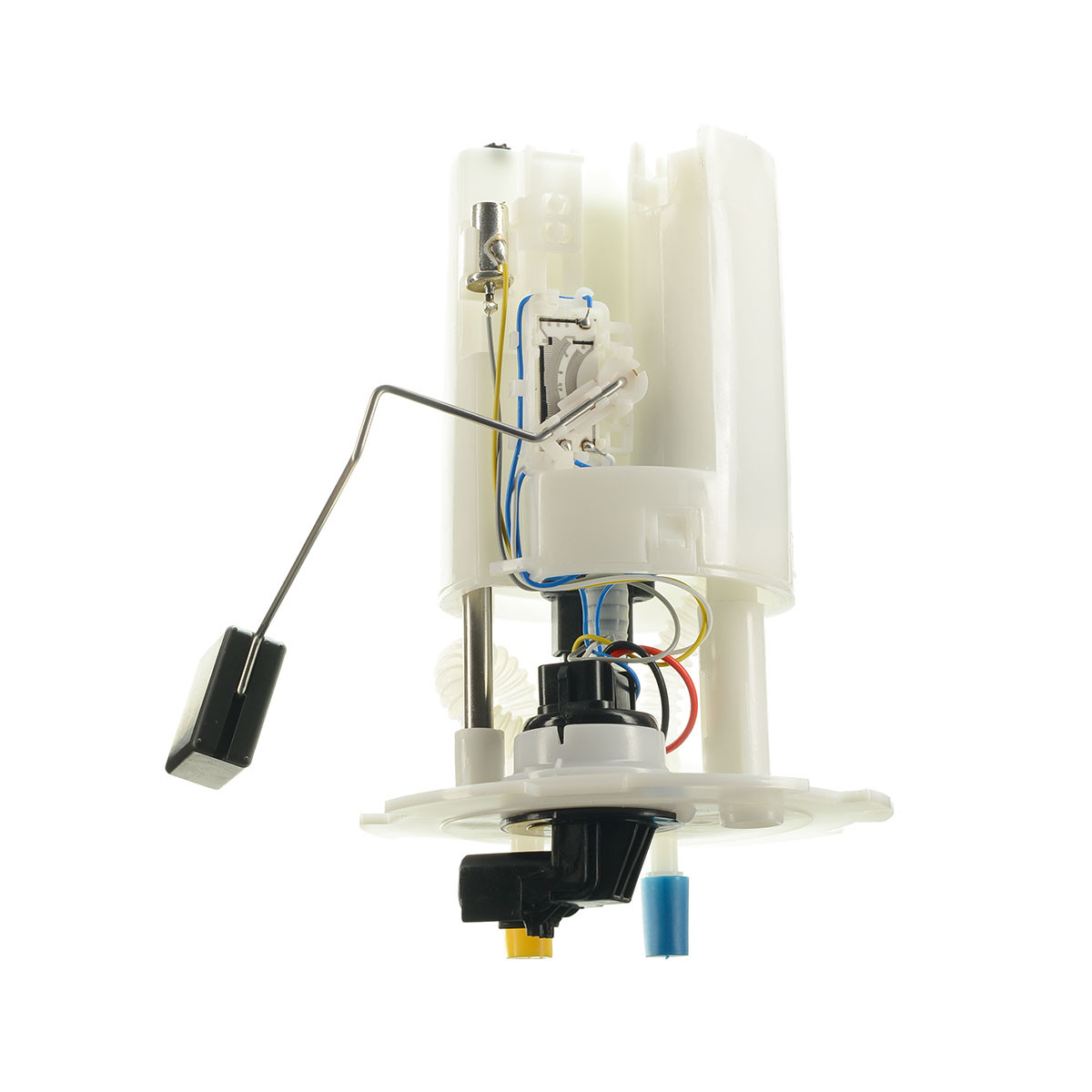Kraftstoffpumpe für Chevrolet Daewoo Lacetti Nubira J200 KLAN 96447440 ...