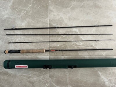 Redington RS3 Fly Rod | eBay