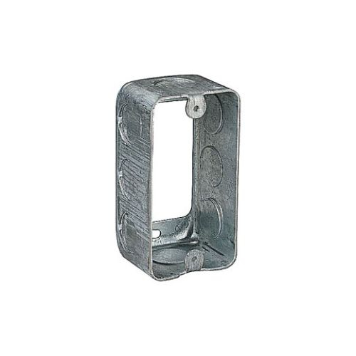 Thomas & Betts NSB 59361-3/4 Wallplates and Accessories Extension Ring ...
