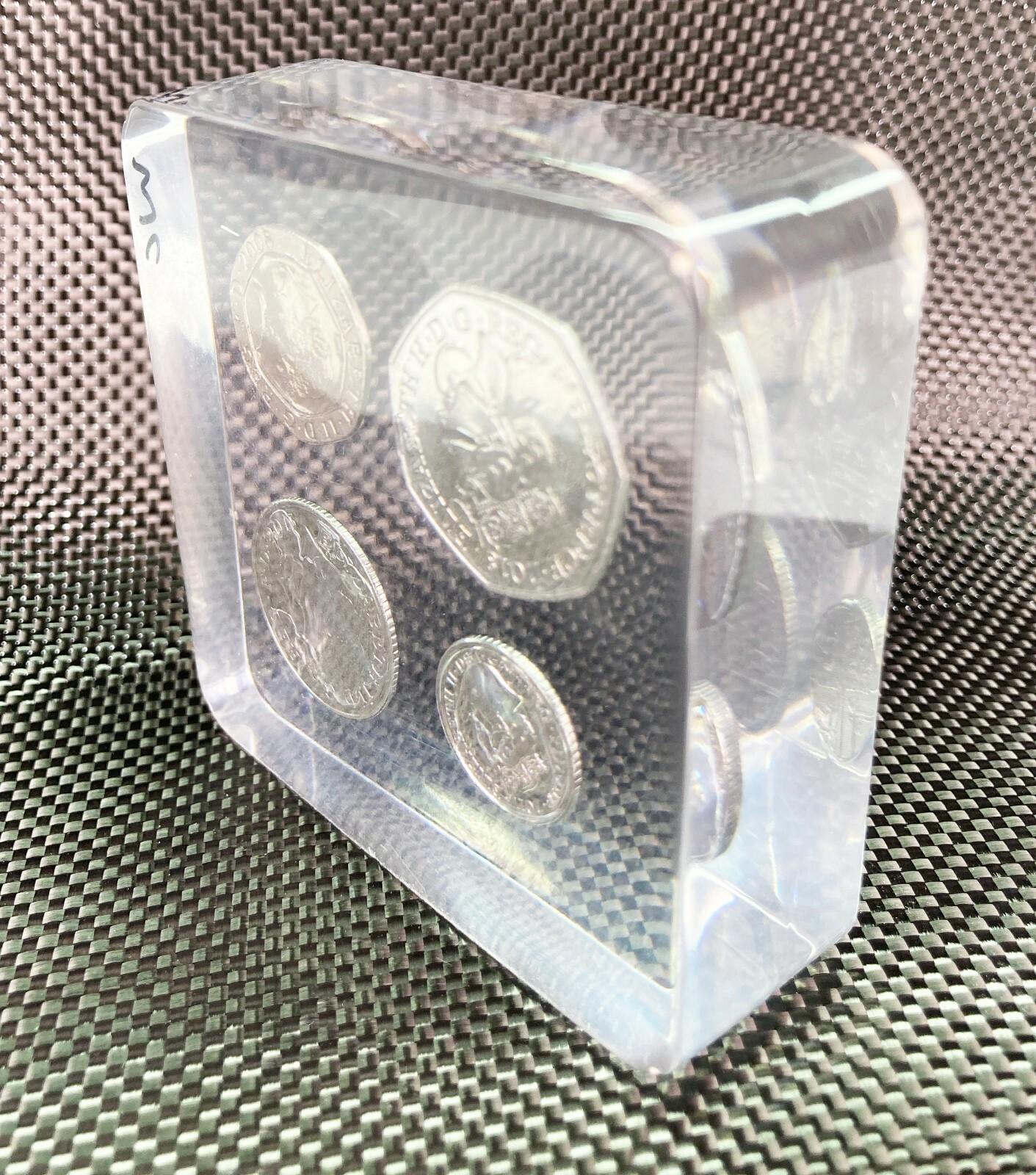 Casting Resin Water Clear Kit - moulding, casting ,crafts -BASIC | eBay UK