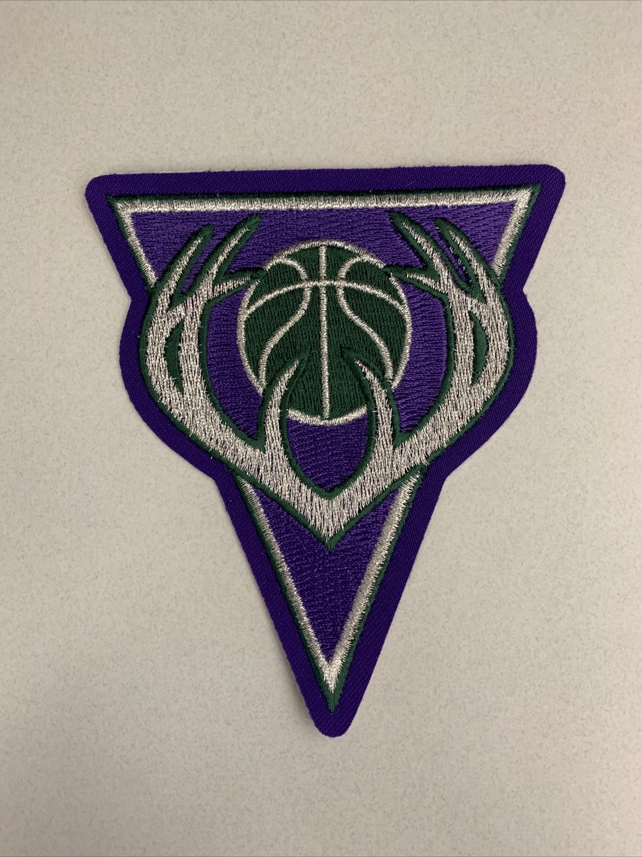 Milwaukee Bucks Alternate Logo