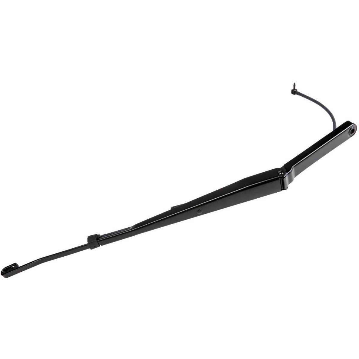 15829648 AC Delco Windshield Wiper Arm Driver Left Side for Chevy ...