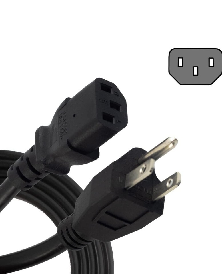 New Pellet Stove Power Cord ~ QuadraFire Napoleon Breckwell King Enviro ...