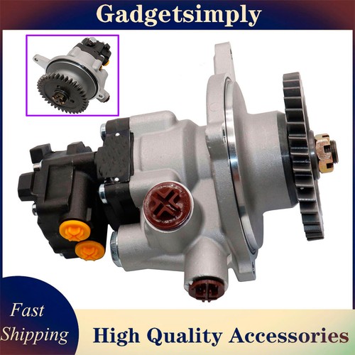 FOR VOLVO DD13 001584 85118917 21745603 20770313 POWER STEERING AND ...