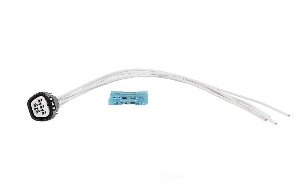 Multi-Purpose Wire Connector GM Parts PT2888 for sale online | eBay