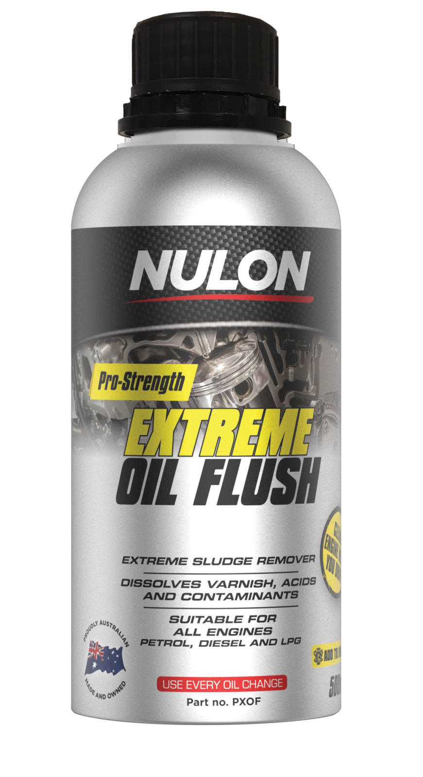 Nulon PXOF Engine Oil Additive for sale online | eBay Australia