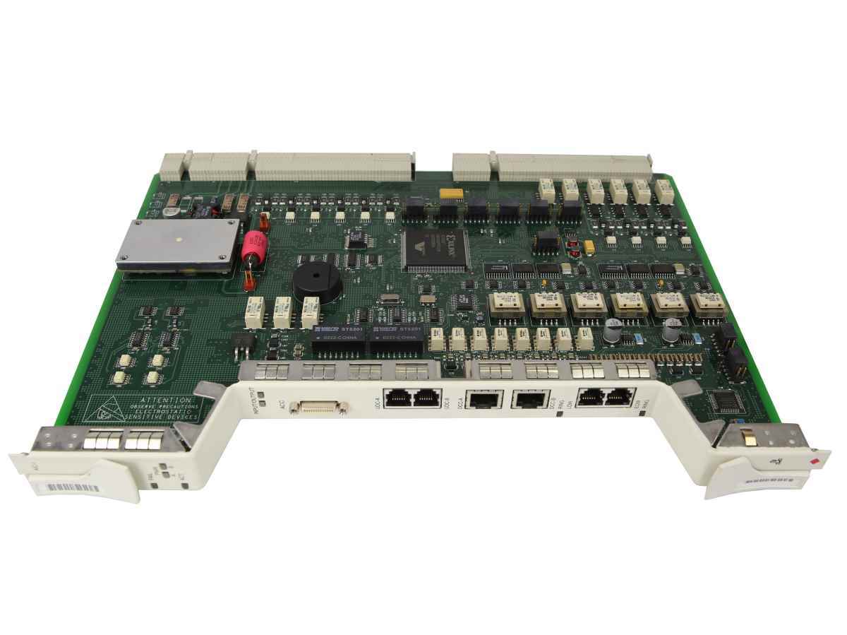 Cisco Module 15454-AIC-I Alarm Interface Card 800-17764-01 | eBay