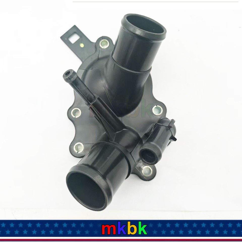 For Nissan Water Outlet 11060-1LA0A | eBay