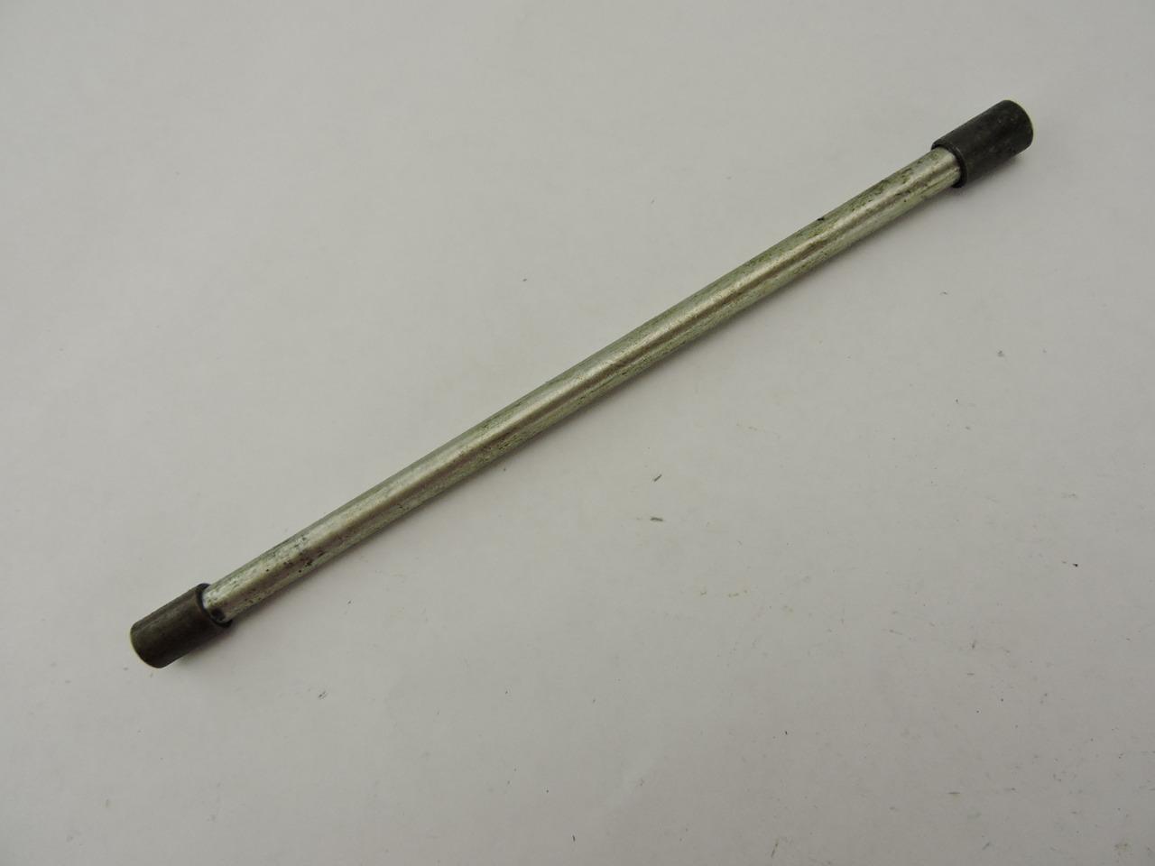 68-0372 NOS Exhaust Push Rod BSA 650 A65 Lightning Spitfire Hornet ...