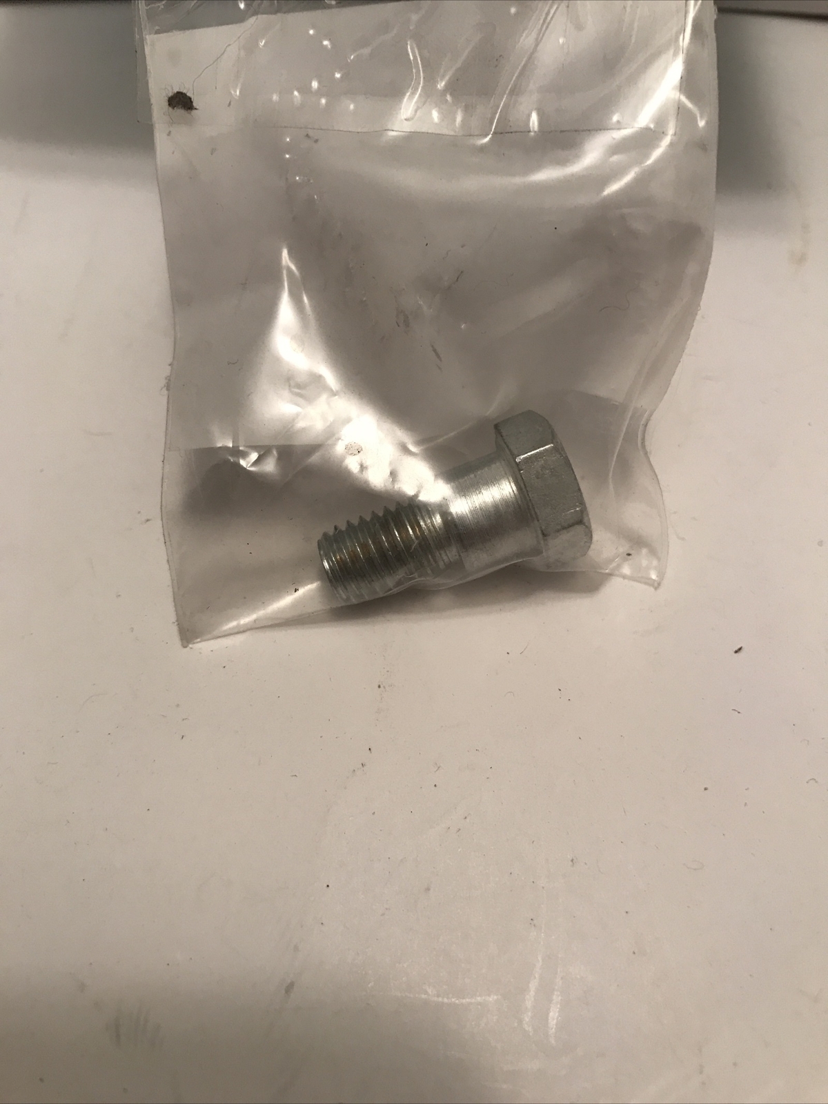 VW Bus Bolt For Engine Lid & Treasure Chest Prop Buses 1955-1979 . New ...