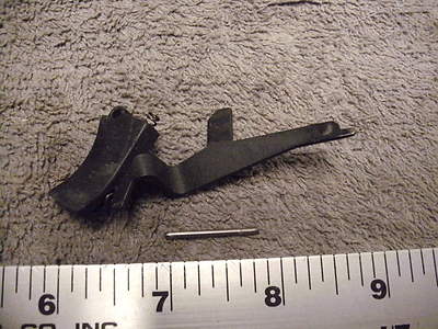 Lorcin Model L9mm Trigger Assembly | eBay