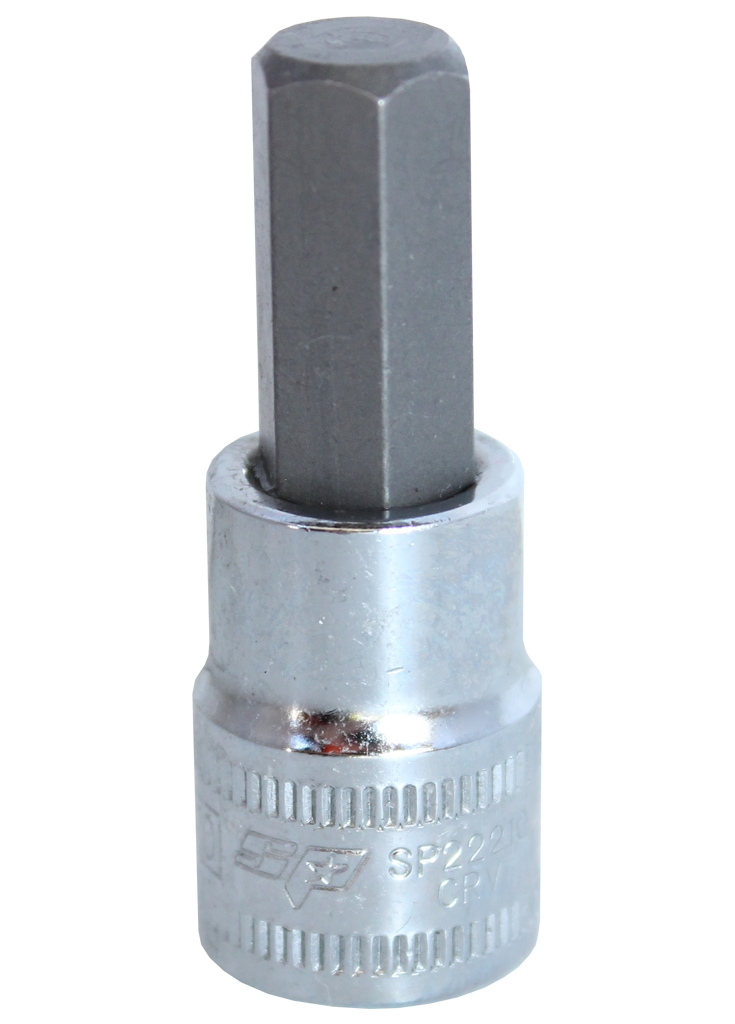 SP Tools Socket 3/8" Drive InHex Metric 10mm SP22210 | eBay Australia