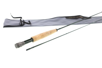 Rods - 2Wt Fly Rod