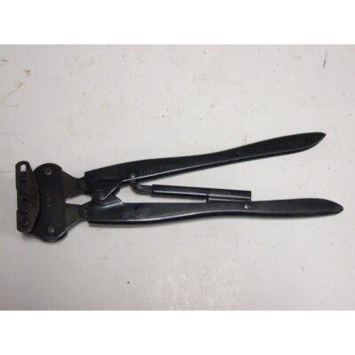 69246-1 Crimp Tool Mfg.: Amp Tyco Condition: Used | eBay